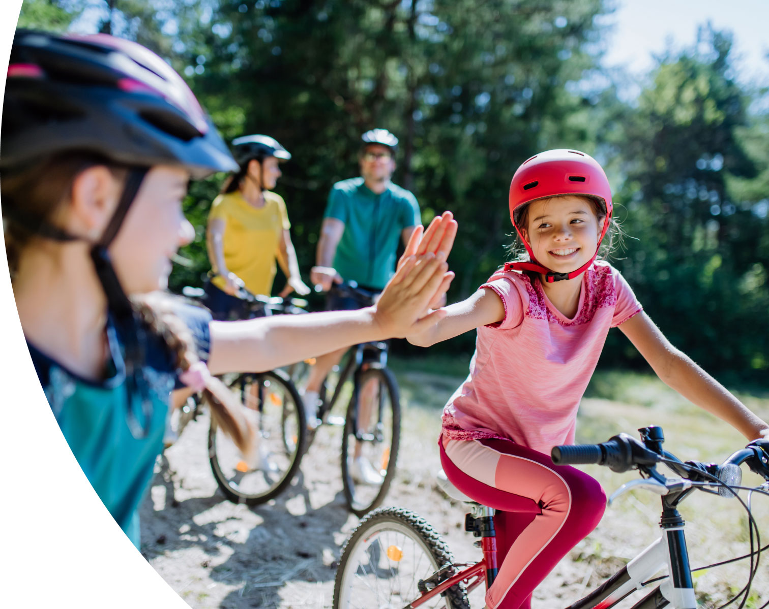 Your Infusion — Evkeeza®